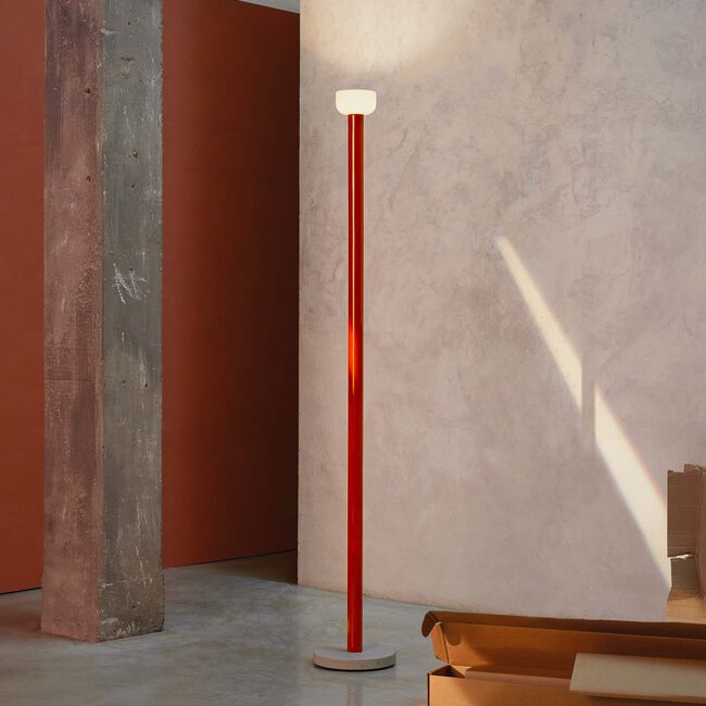 Bellhop Floor Floor lamp | Flos Official Shop
