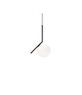 IC Lights Suspension 1 Pendant Lamp | Flos Official Shop