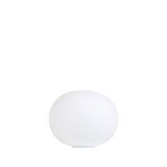Glo-Ball Basic 1 Modern Table Lamp by Jasper Morrison | Flos USA
