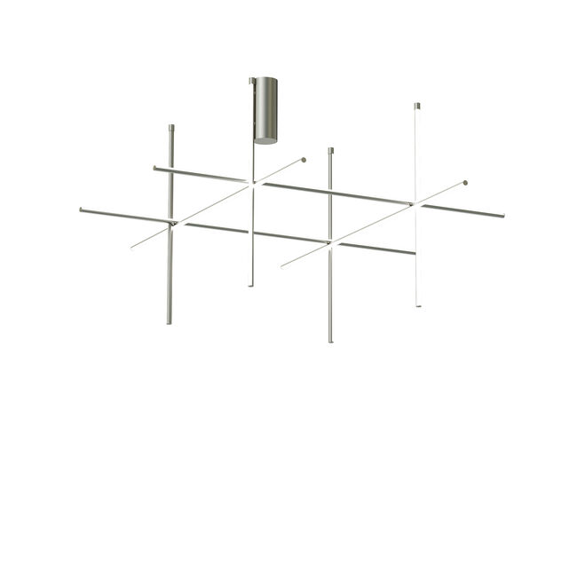 Coordinates Ceiling 4 Ceiling Lamp | Flos Official Shop