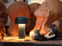 Bellhop Table Lamp | Flos USA