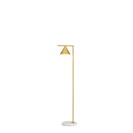 Modern Floor lamps, contemporary standing lamps | Flos Official Shop