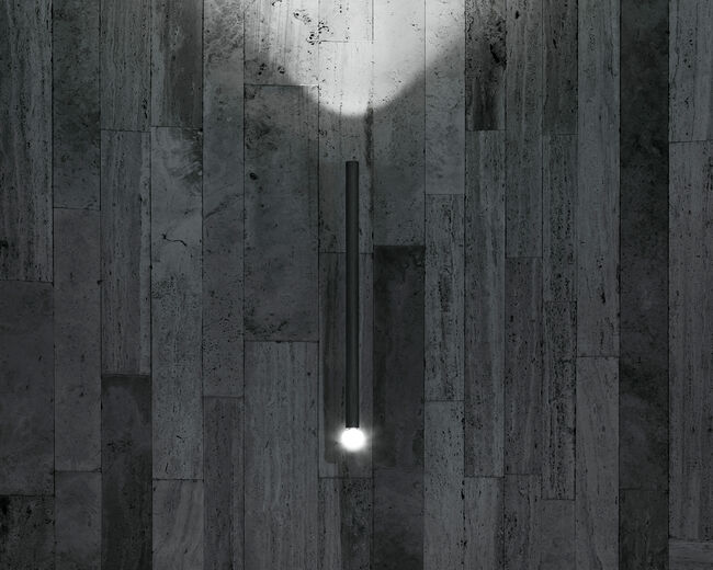 Flauta Riga 3 Modern Lamp by Patricia Urquiola | Flos USA