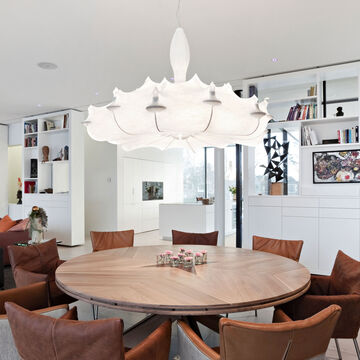 Zeppelin 1 Pendant Lamp | Flos Official Shop