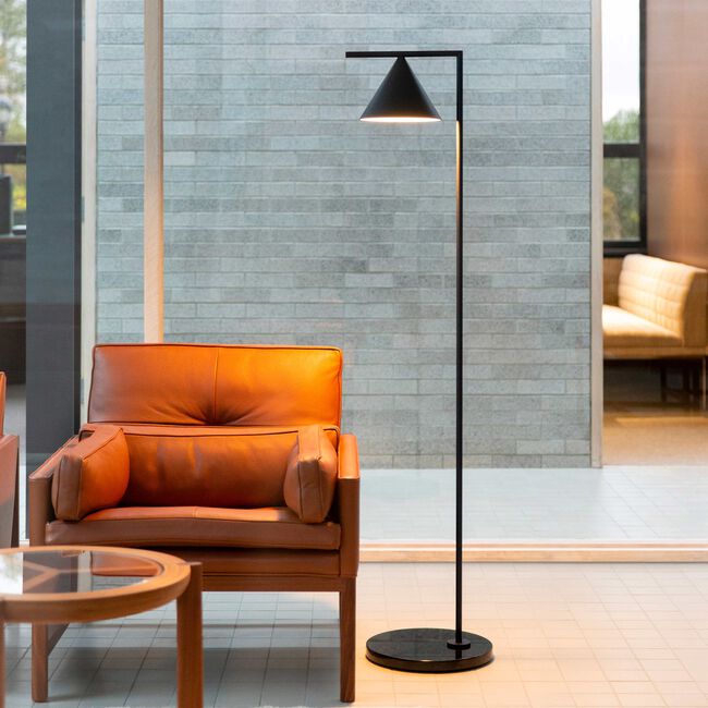 Captain Flint Floor lamp | Flos Official Shop
