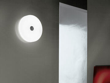 Button HL Ceiling Lamp | Flos Official Shop