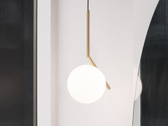 IC Lights S1 Lamp | Flos Official Shop