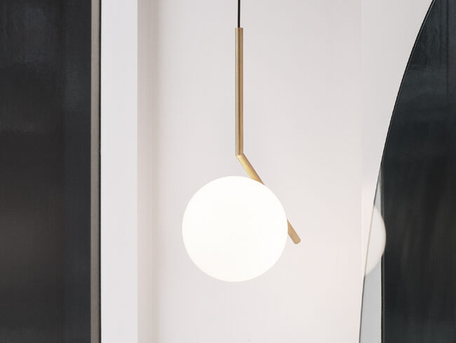 IC Lights S1 Lamp | Flos Official Shop