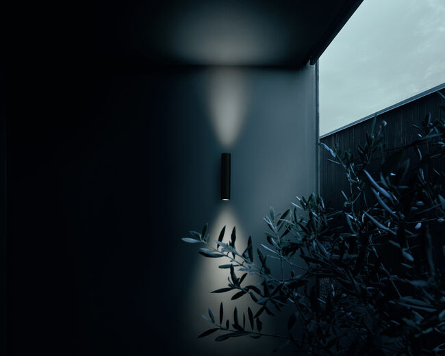 Flauta Riga 3 Modern Lamp by Patricia Urquiola | Flos USA