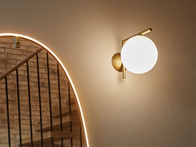 IC Lights C/W2 Lamp | Flos Official Shop
