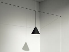 String Light Cone Pendant Lamp | Flos Official Shop