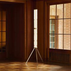 Lampada SuperWire F da Terra | Flos Shop Ufficiale