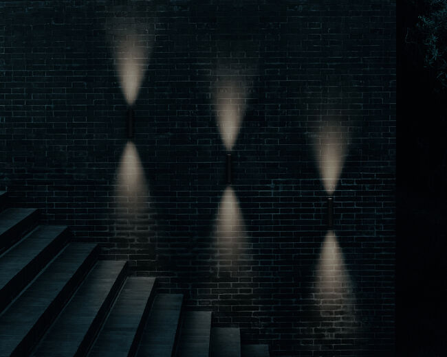 Flauta Riga 3 Modern Lamp by Patricia Urquiola | Flos USA