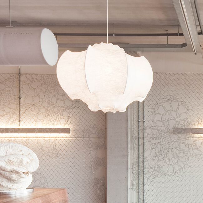 Viscontea Pendant Lamp | Flos Official Shop