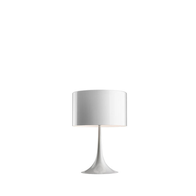 Spun Light Table 1 Modern Lamp by Sebastian Wrong | Flos USA