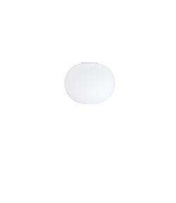 Glo-Ball Ceiling/Wall Zero Lamp | Flos Official Shop