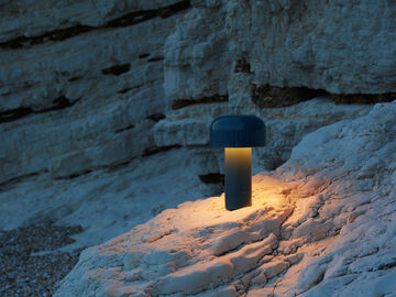 Bellhop Table Lamp | Flos USA