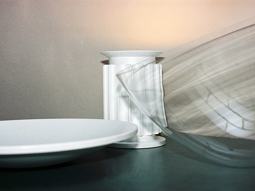 Taccia, the evolution of an icon │ Flos Official Shop