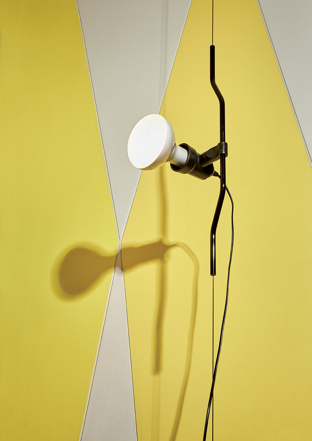 Design history: iconic Flos lamps | Flos USA