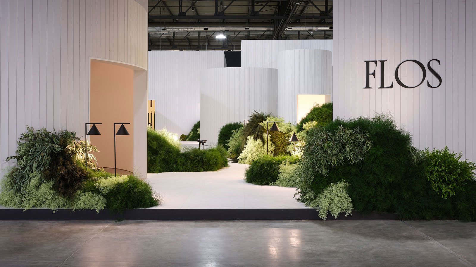 EUROLUCE 2023│ Boutique officielle Flos