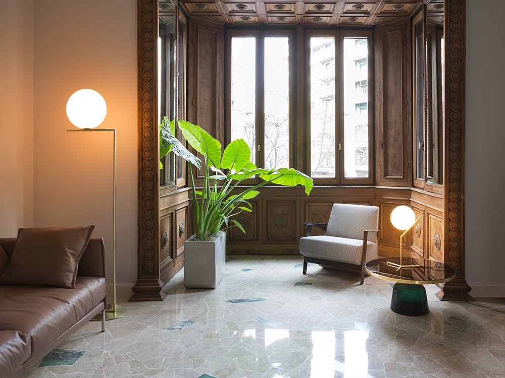 Our lamps collections | Flos Official Shop