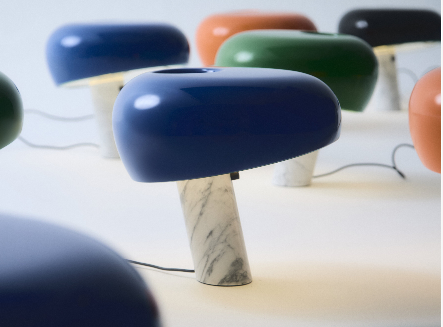 Snoopy an icon reimagined | Flos Official Shop Online