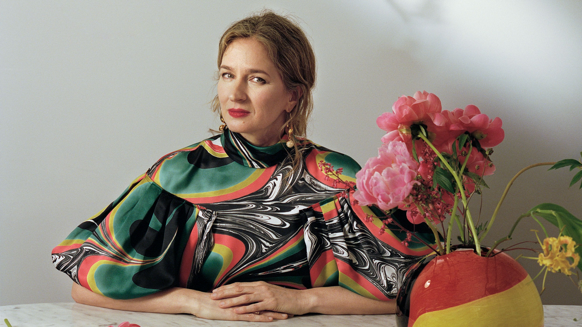 In Molly Molloy's Milanese apartment | Flos Official Shop Online