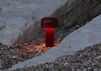 Bellhop Table Lamp | Flos USA