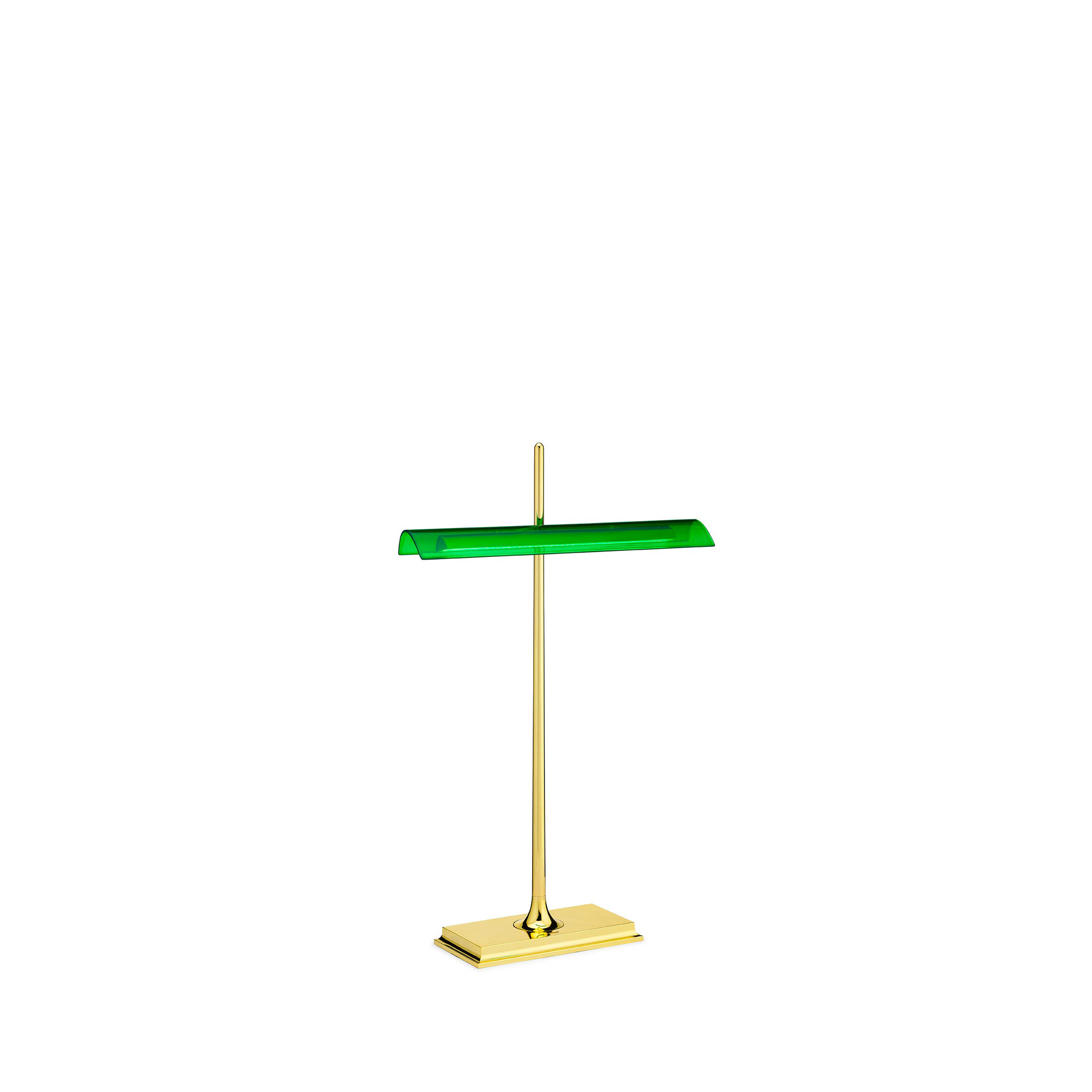 Goldman Table Lamp | Flos Official Shop