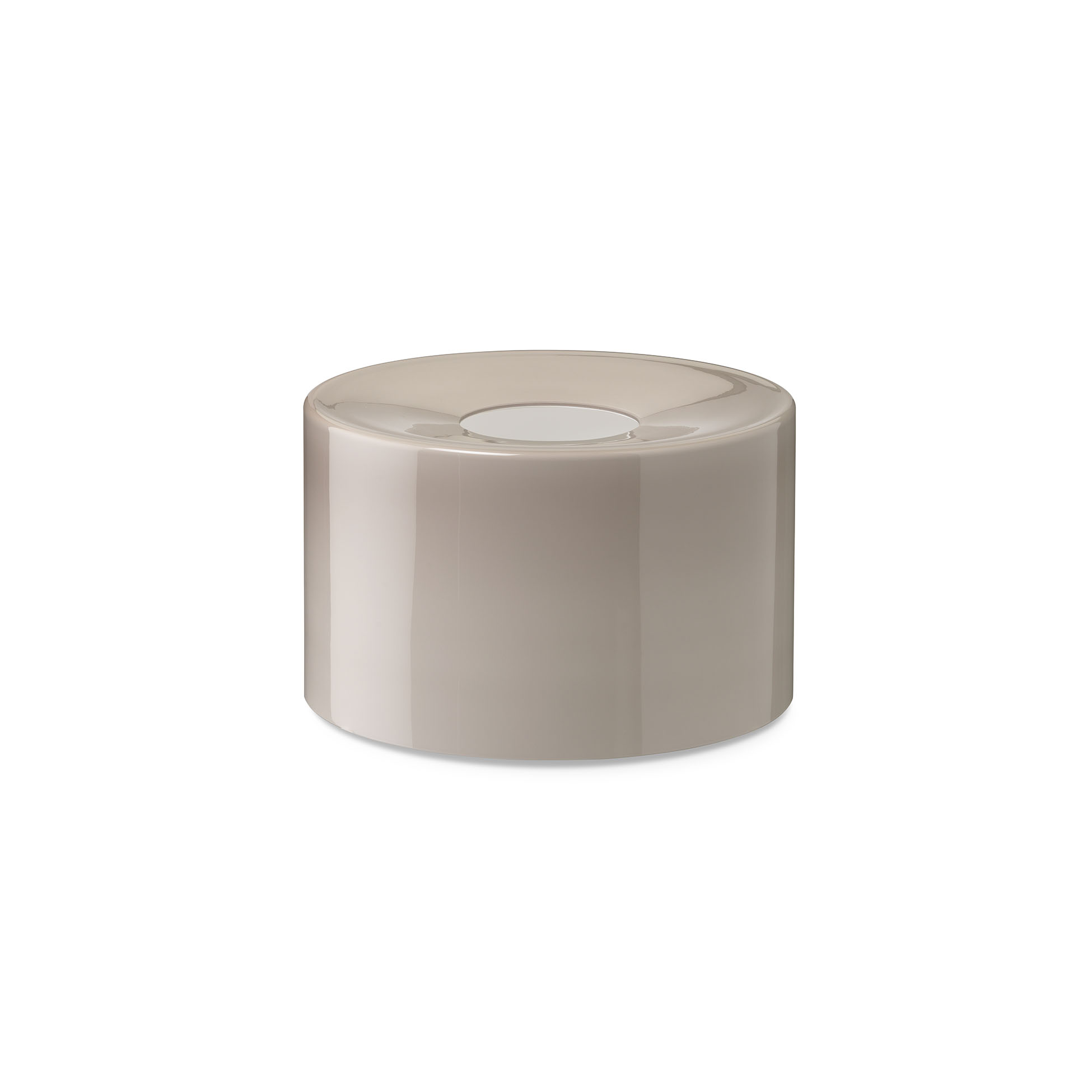 Ray Table/Floor 1 glass diffuser | Flos USA