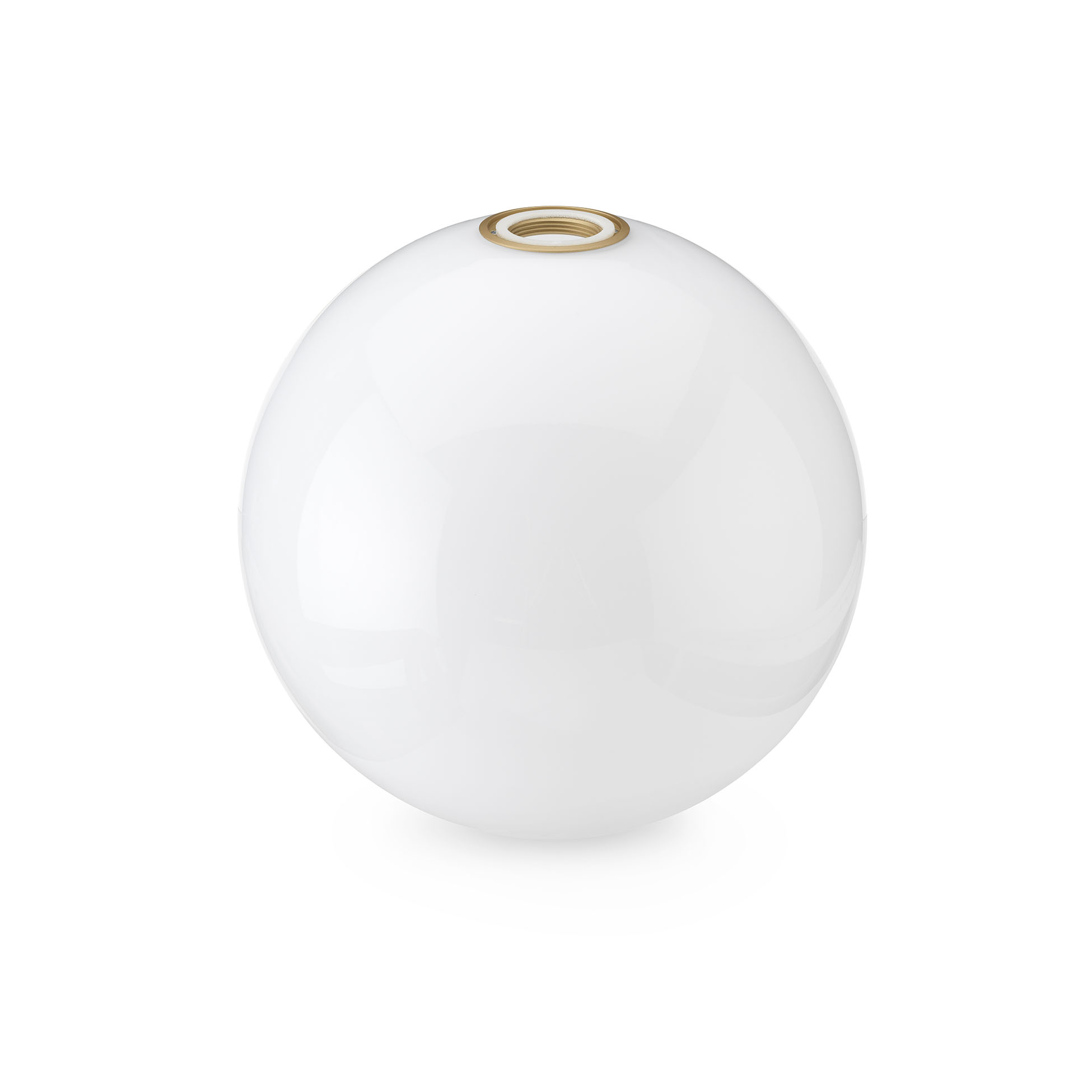 IC Lights 2 diffuser for brass version | Flos USA