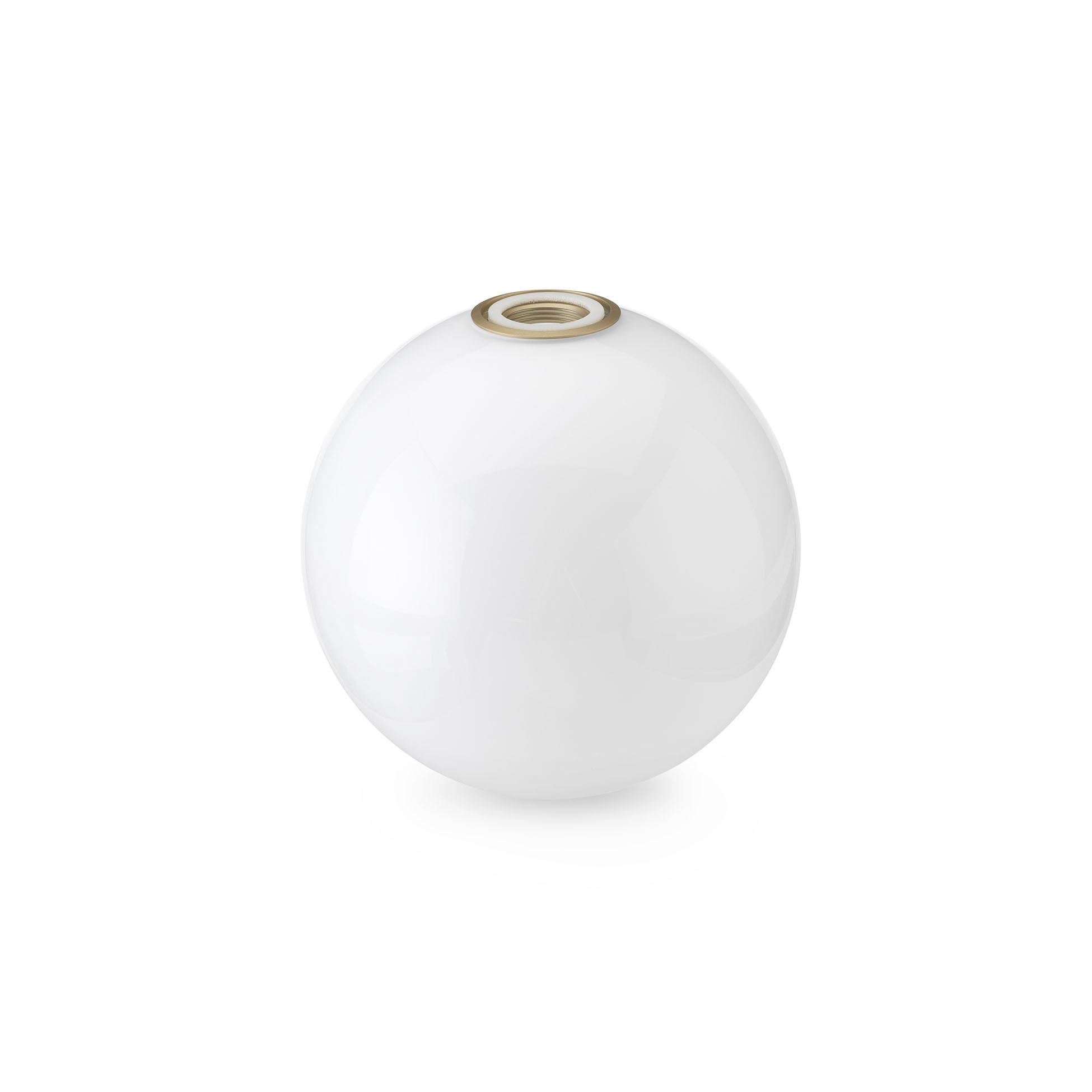 IC Lights 1 diffuser for brass version | Flos Official Shop