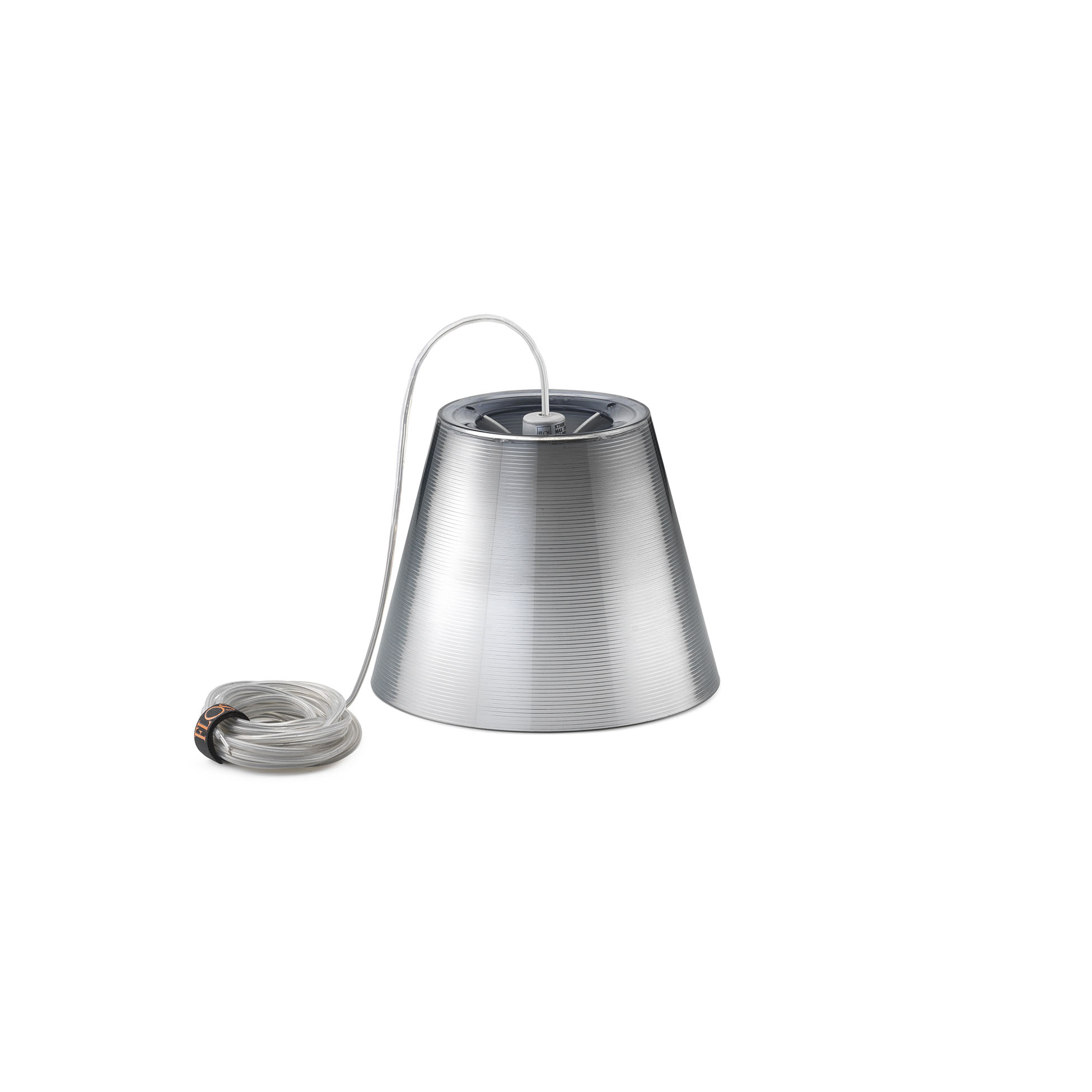 Ktribe S1 Aluminized Silver External Diffuser Assembly With Lampholder ...
