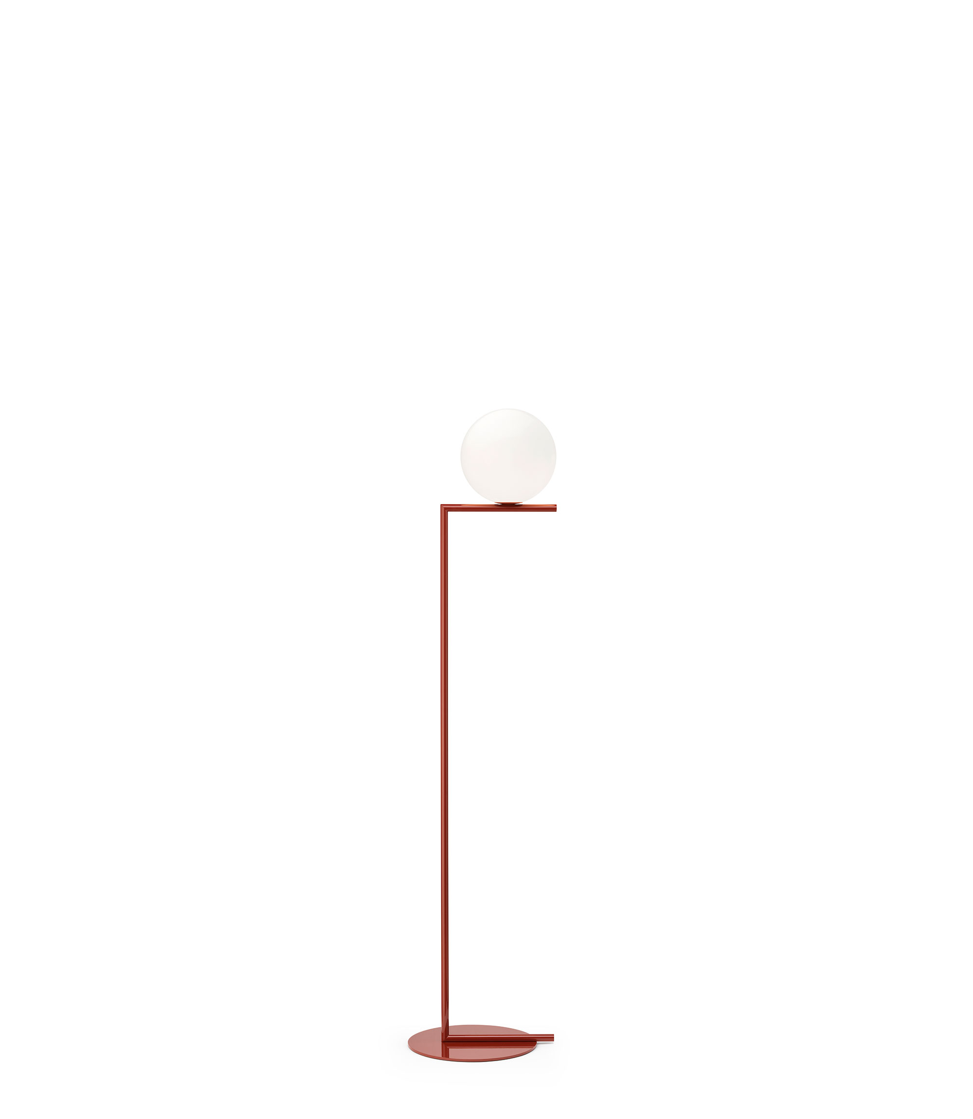 IC Lights Floor 1 Lamp | Flos Official Shop