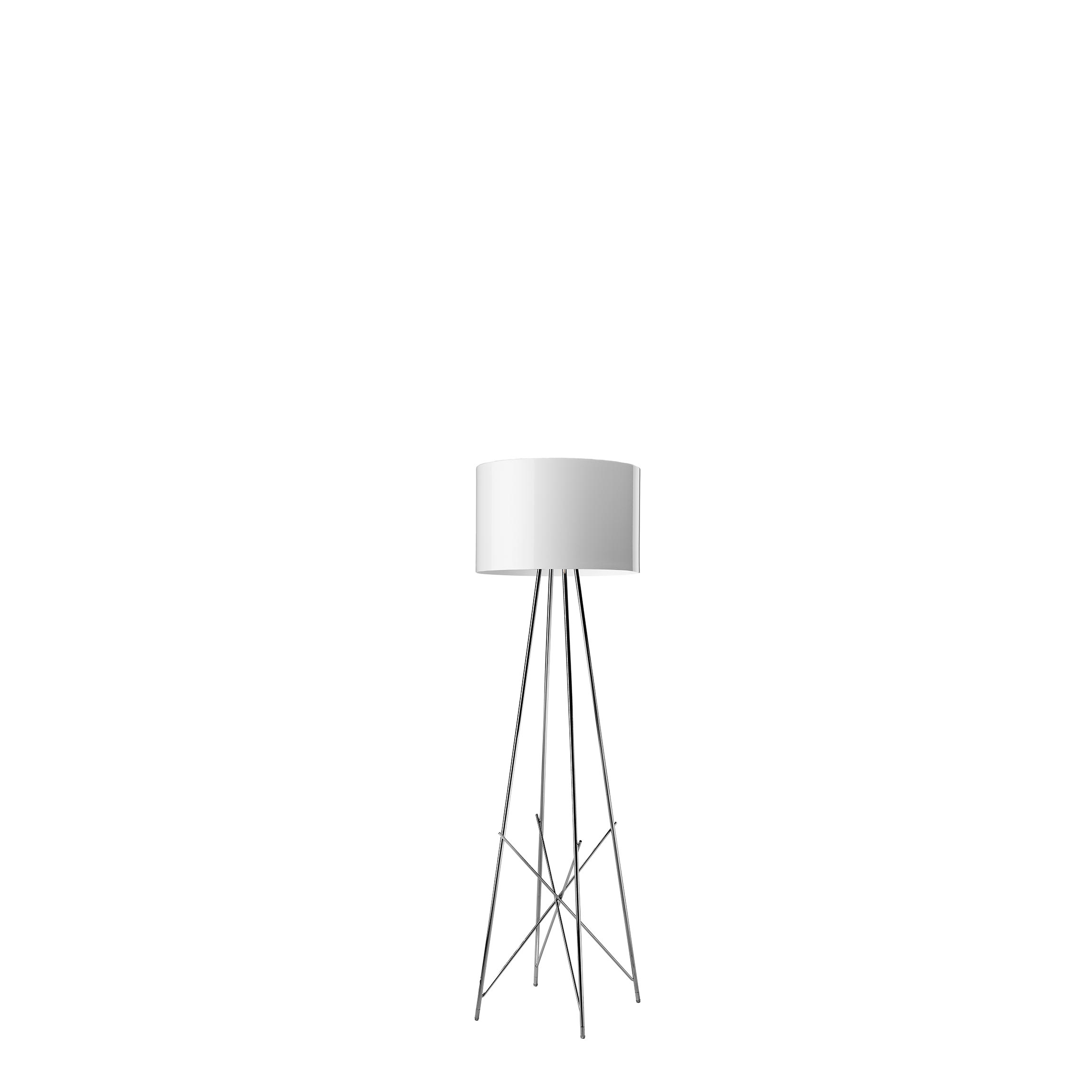 Ray Floor 1 Modern Lamp by Rodolfo Dordoni | Flos USA