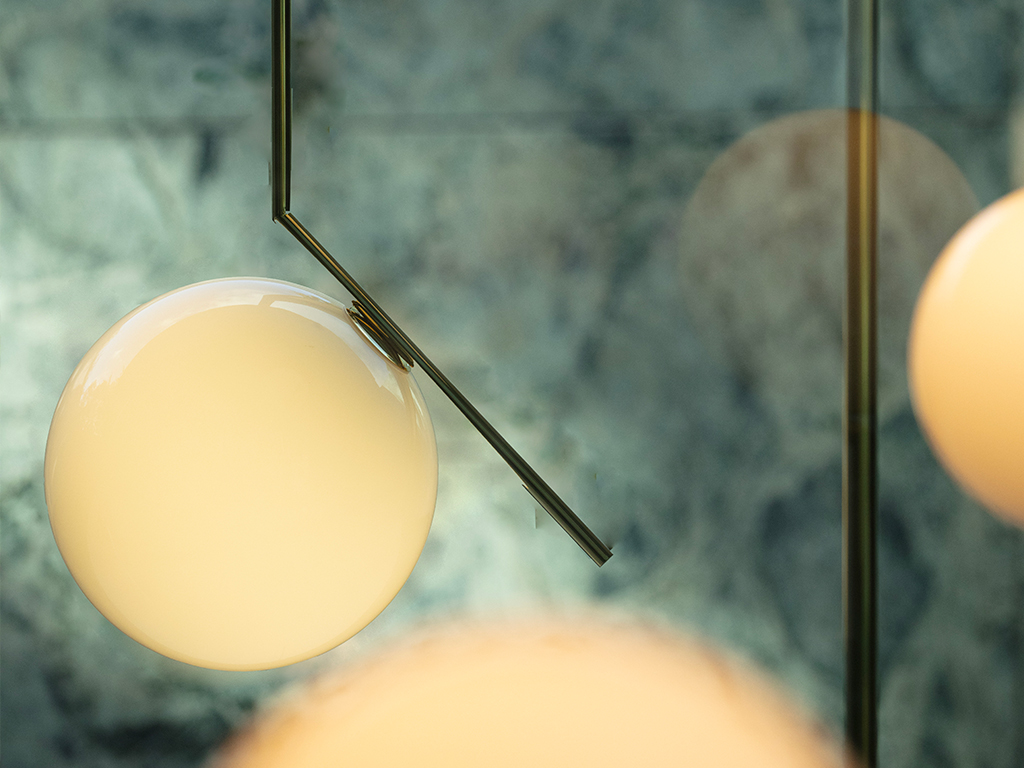 Modern & Contemporary Pendant Lighting - Hanging Lights Fixtures | FLOS USA