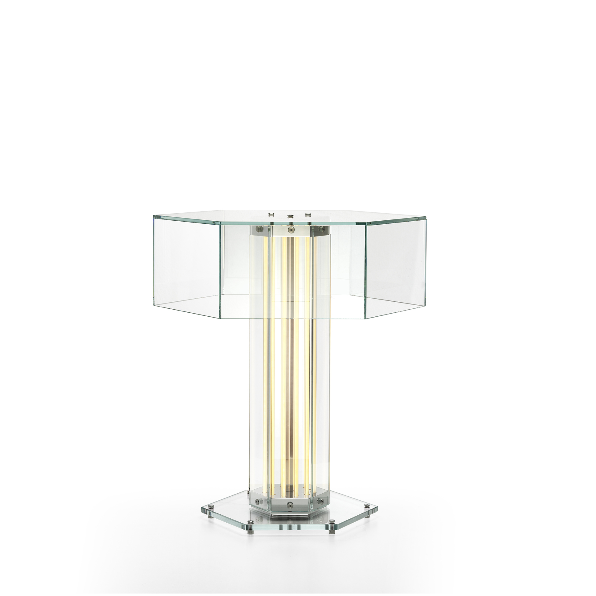 Modern & Contemporary Table Lamps - Decorative Desk Lamps | FLOS USA