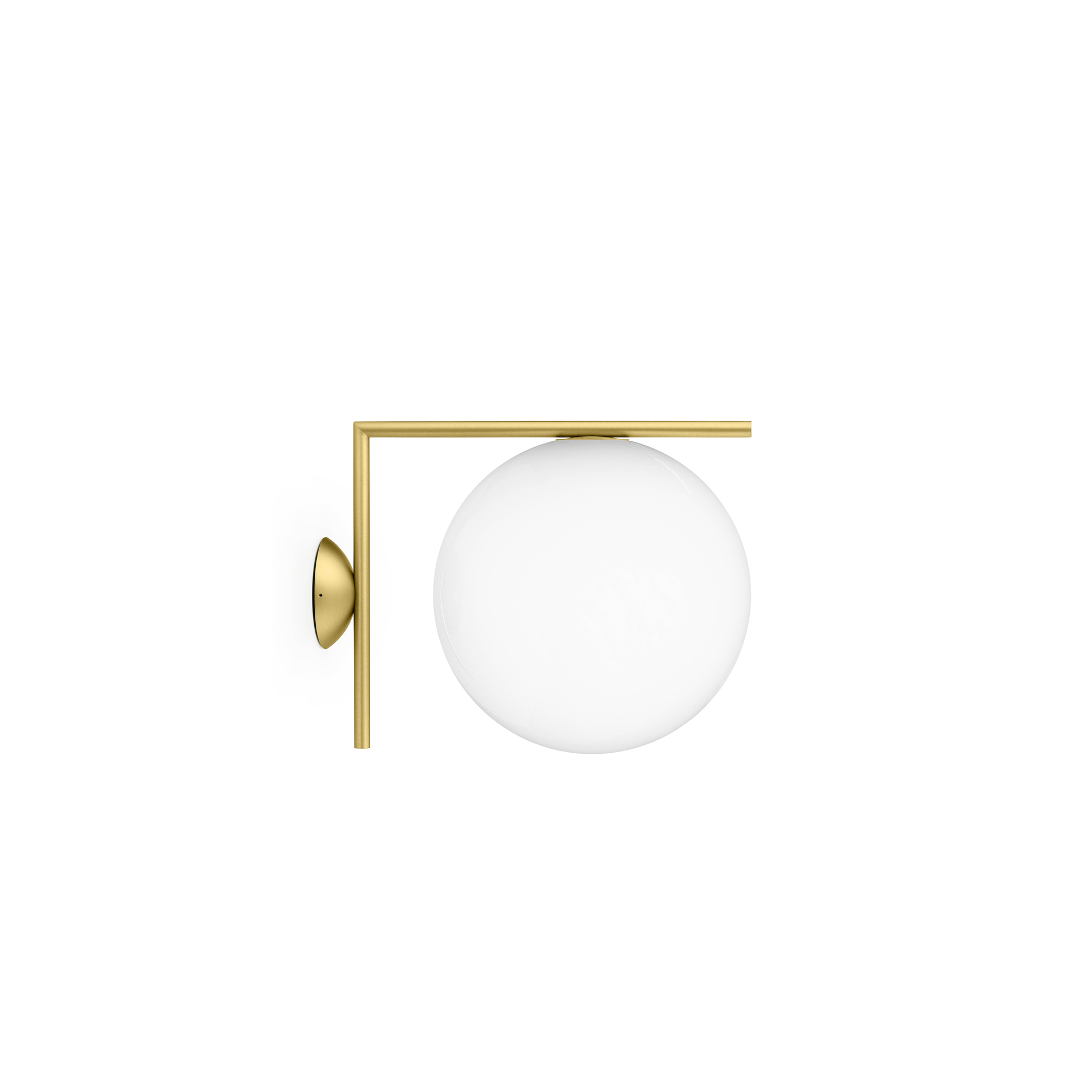 IC C/W2 Outdoor Outdoor Lamp | Flos Official Shop