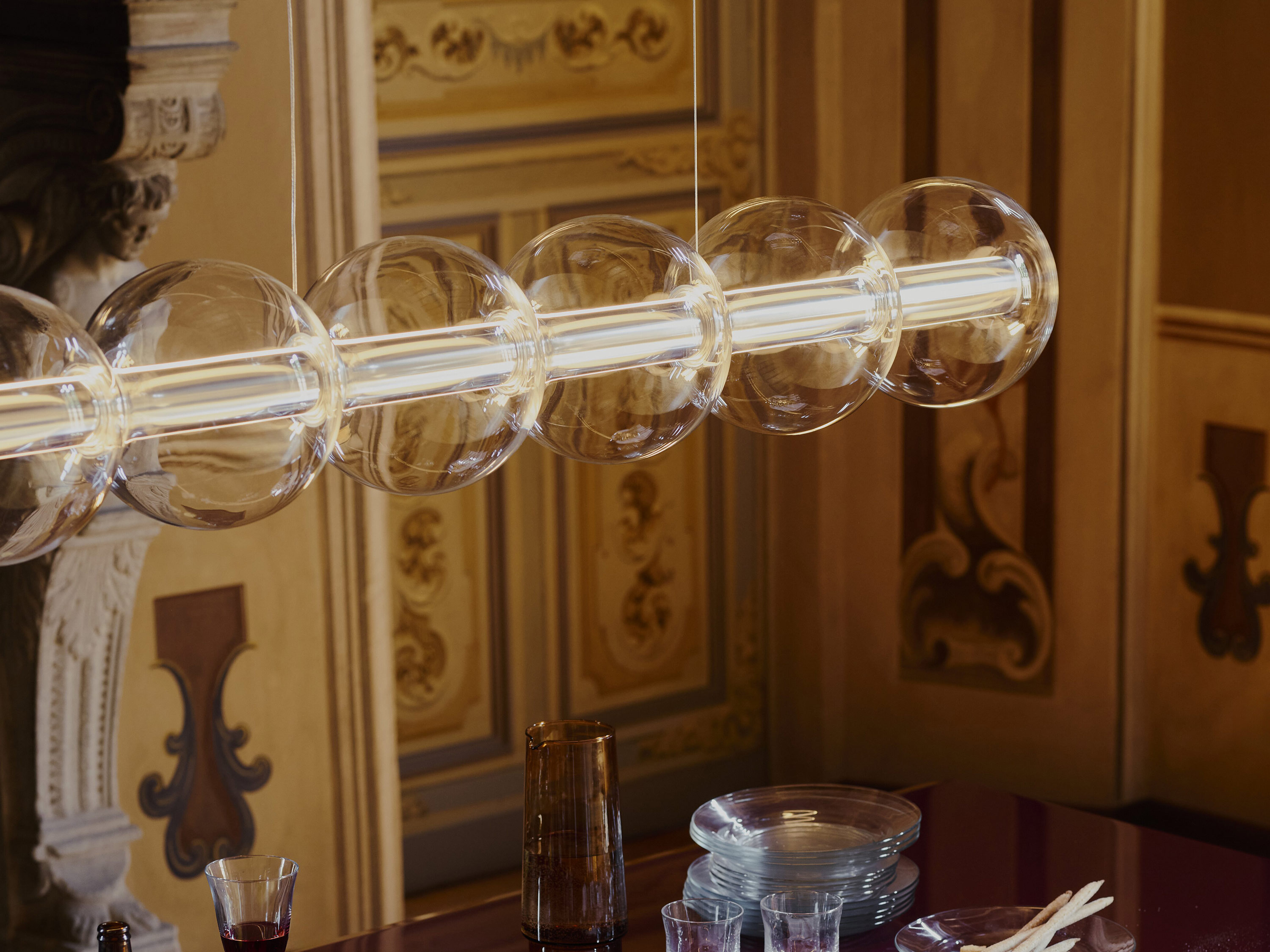 Alle Neuheiten der Flos Lampen | Offizieller Flos-Store