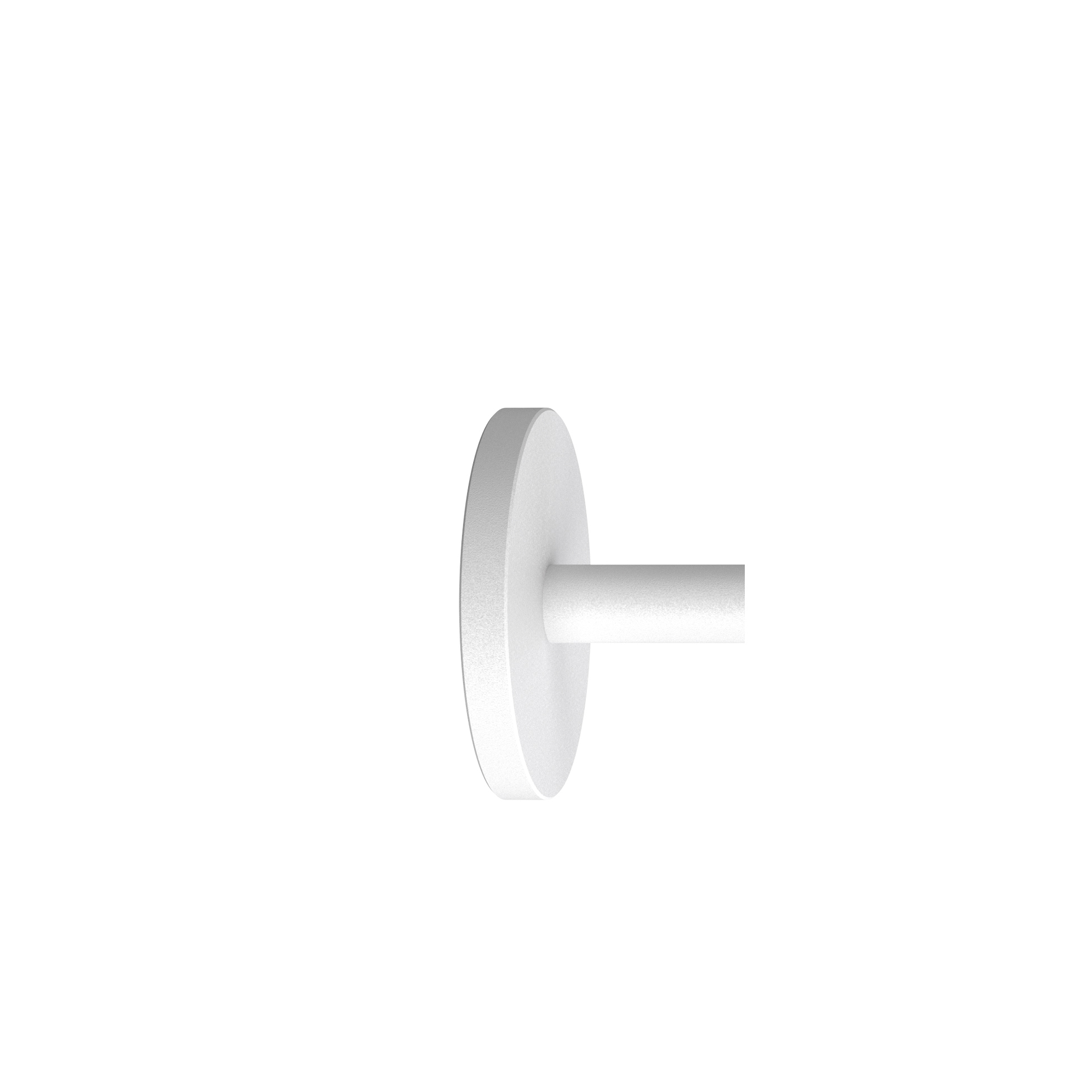 Wall base White