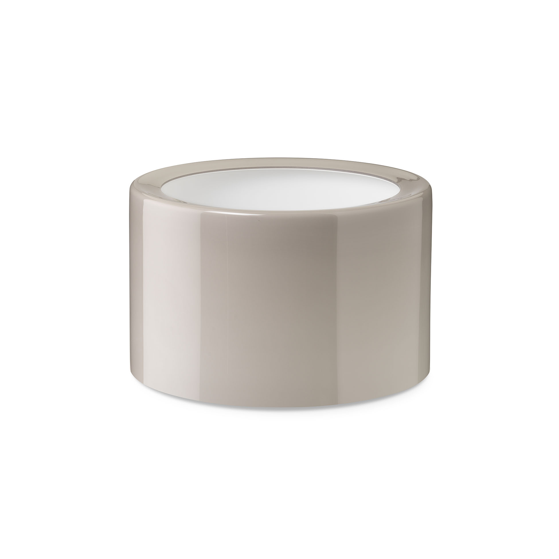 Ray Suspension/Floor 2 glass diffuser | Flos USA