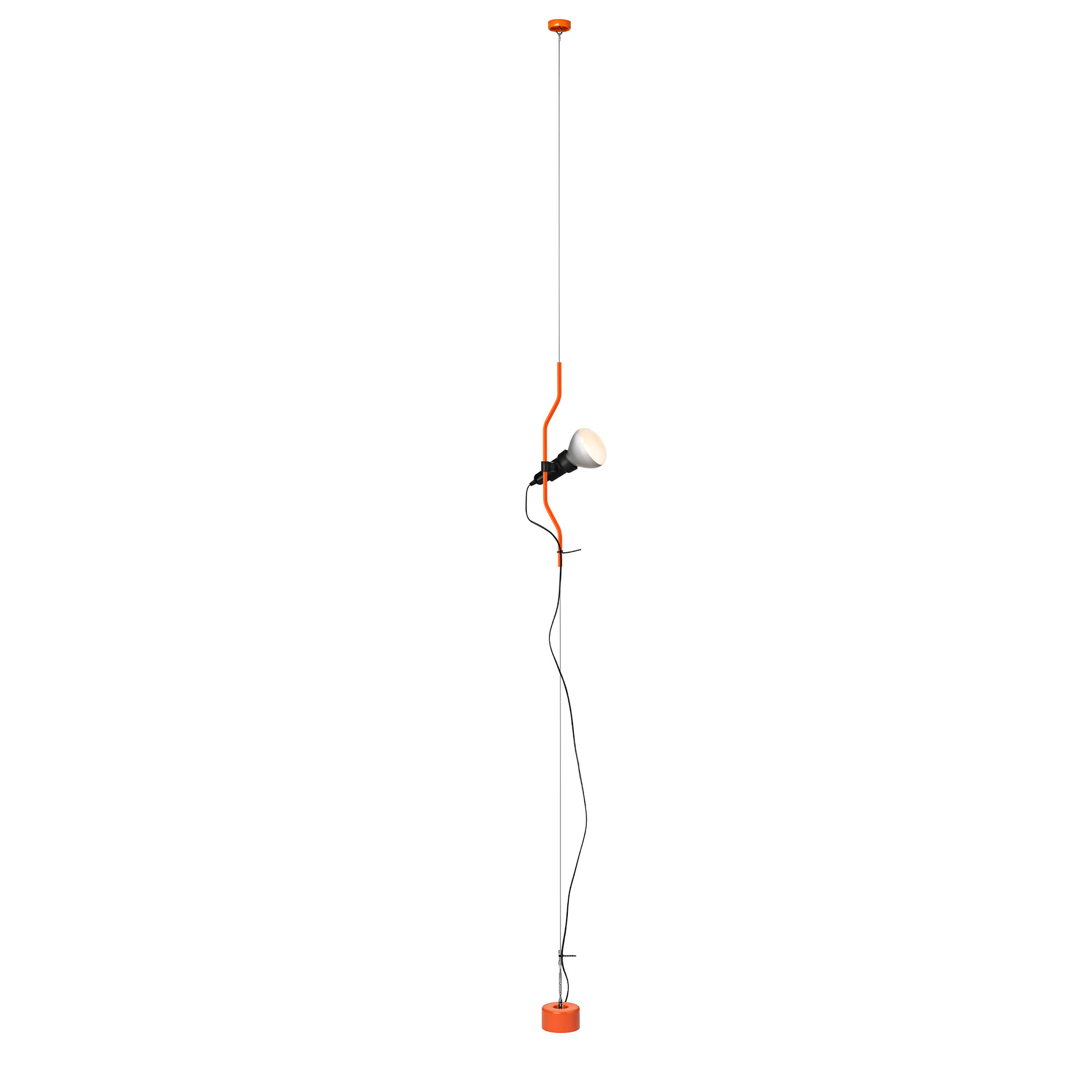 Modern & Contemporary Pendant Lighting - Hanging Lights Fixtures | FLOS USA