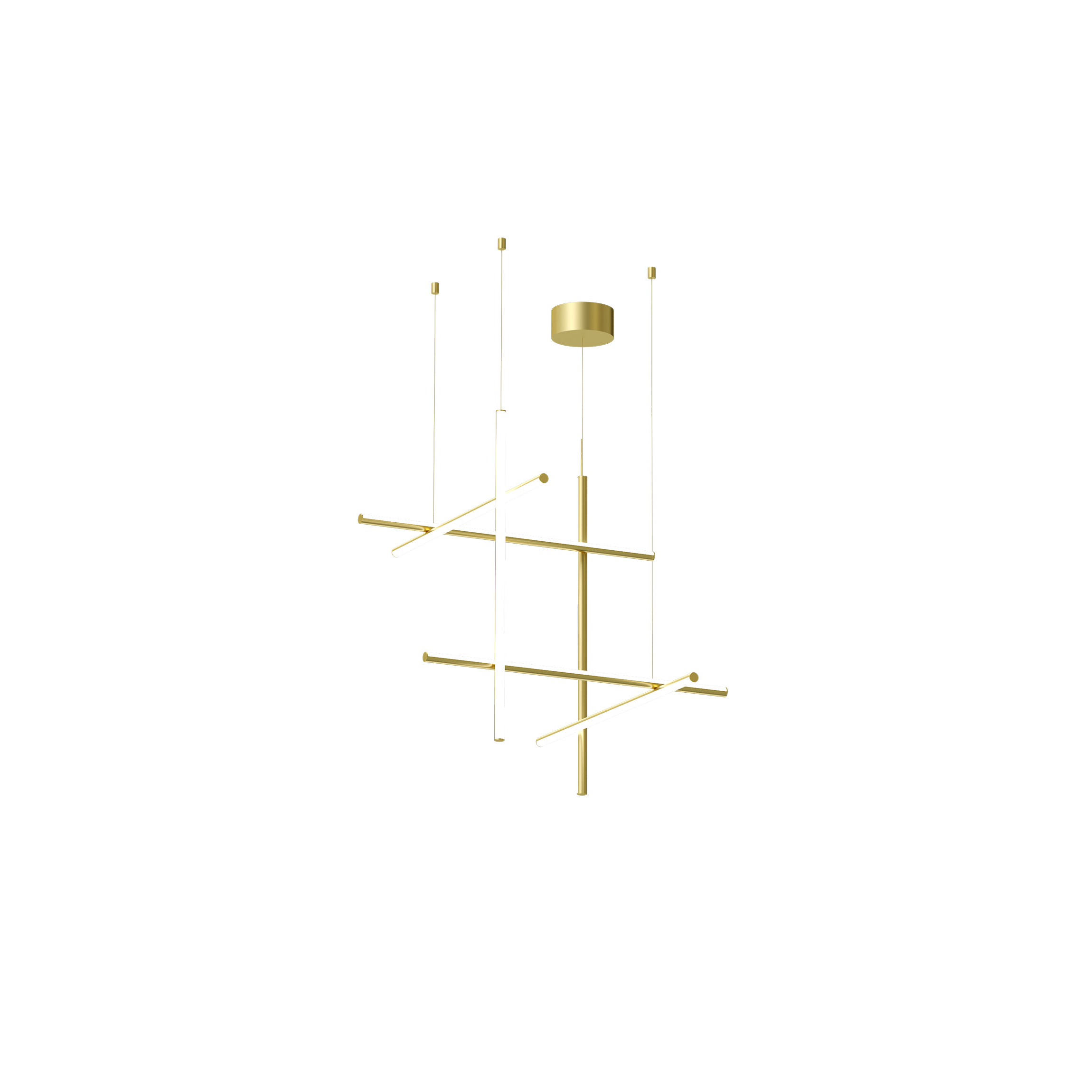 Lampada Coordinates Suspension 3 | Flos Shop Ufficiale