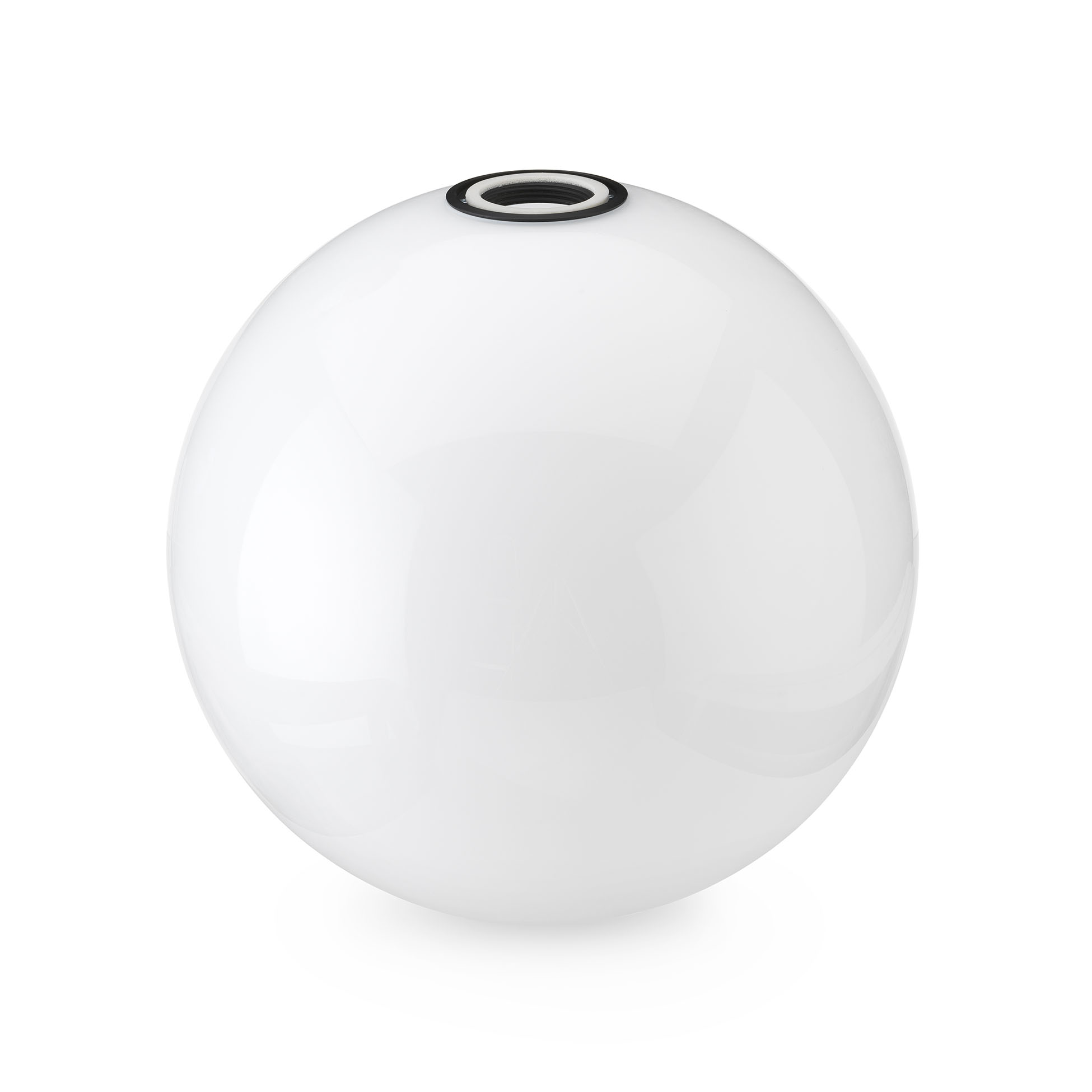 IC Lights 2 diffuser for black version | Flos Official Shop