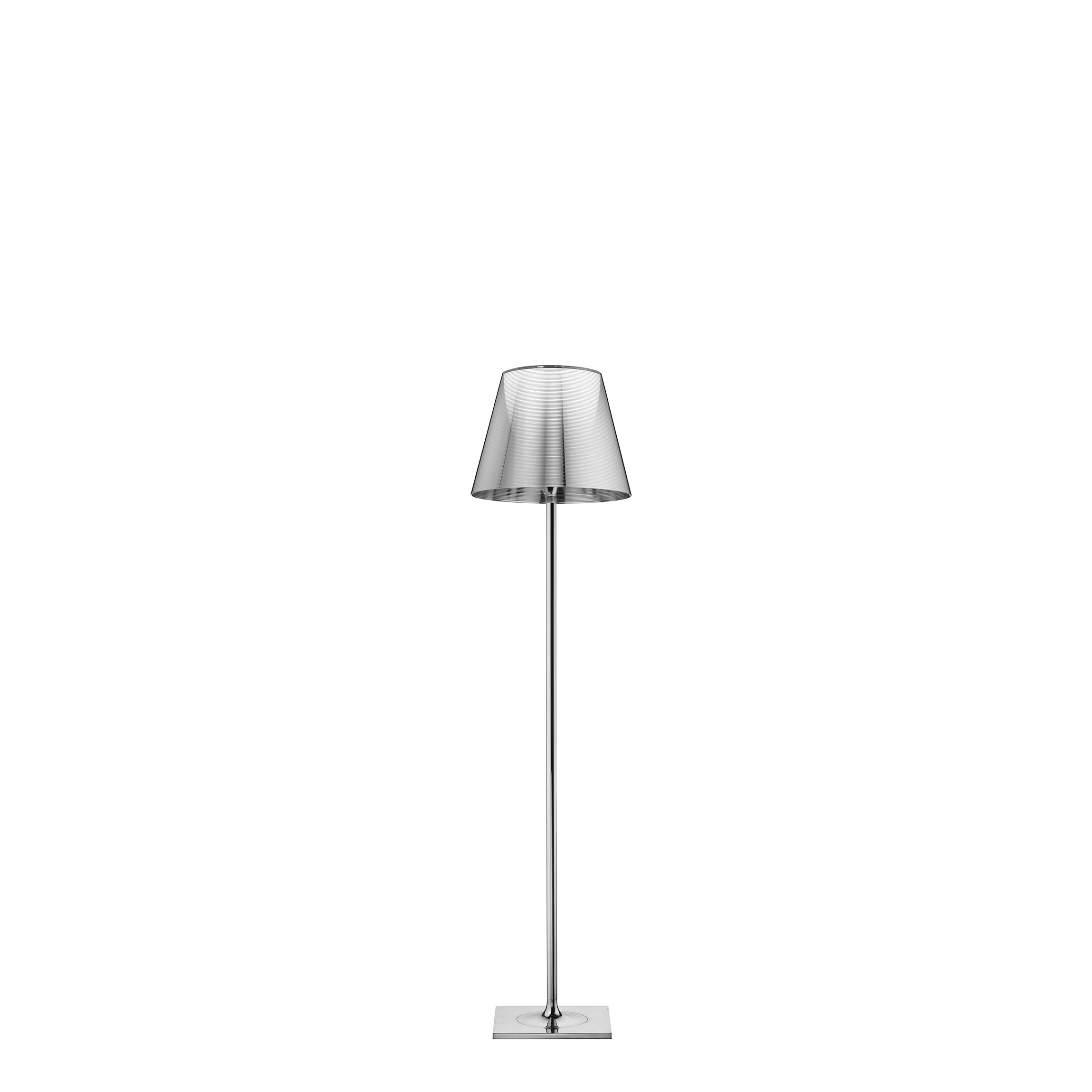 KTribe Floor 2 Modern Lamp by Philippe Starck | Flos USA