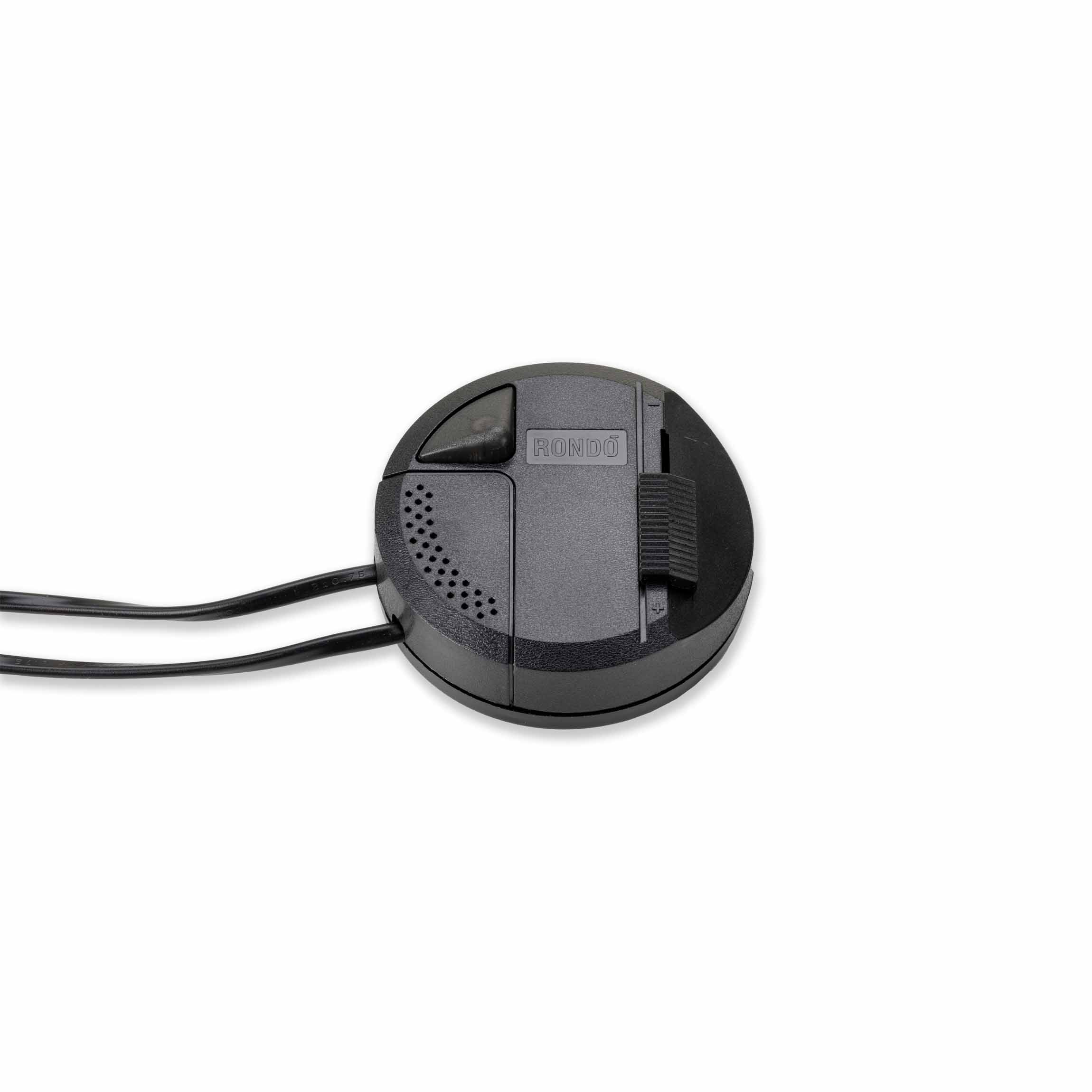 Led rondo dimmer 220/240v 40-250w 4-100w