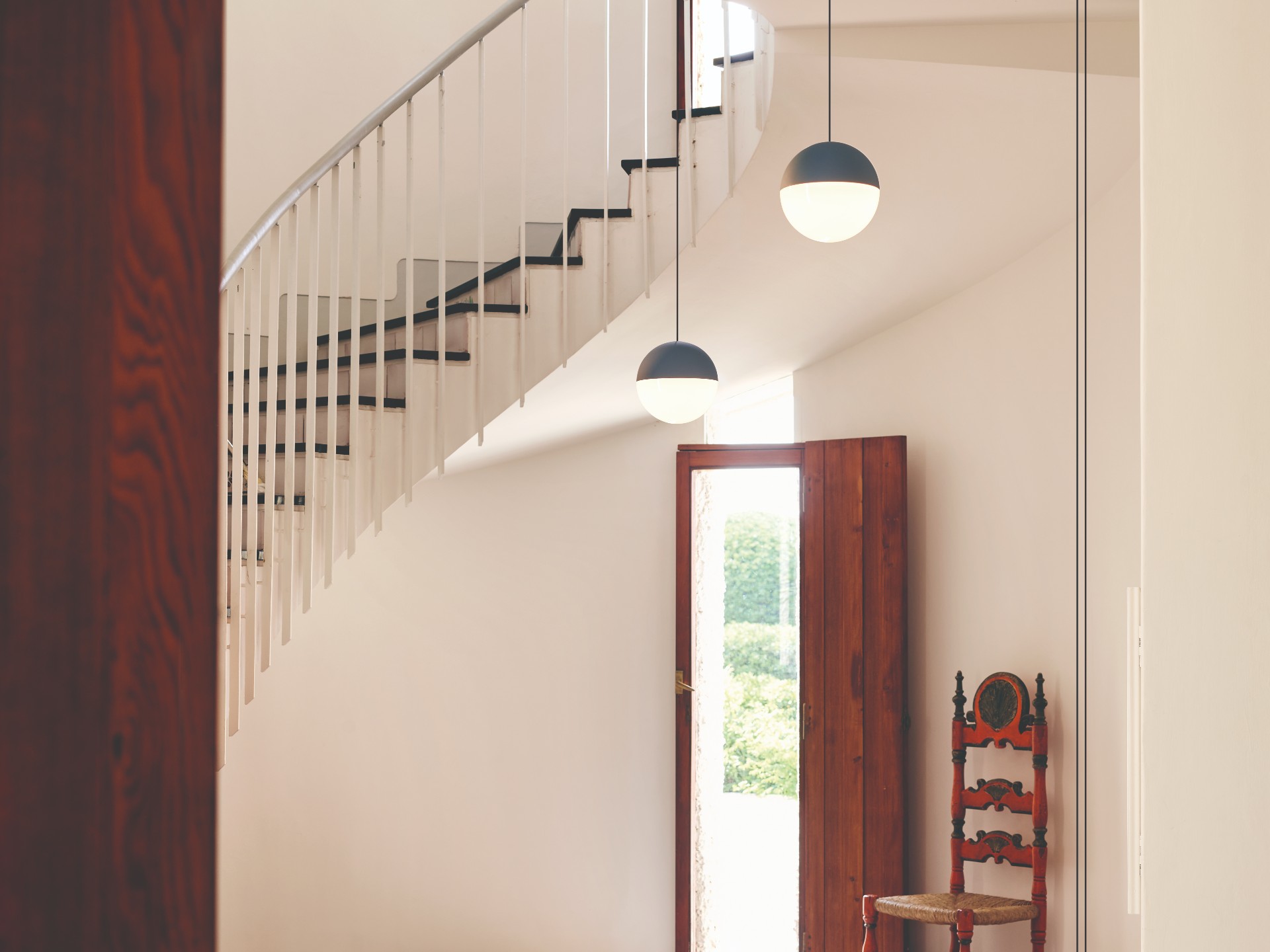 Lighting Designers for FLOS | Italian Contemporary Lighting | FLOS USA