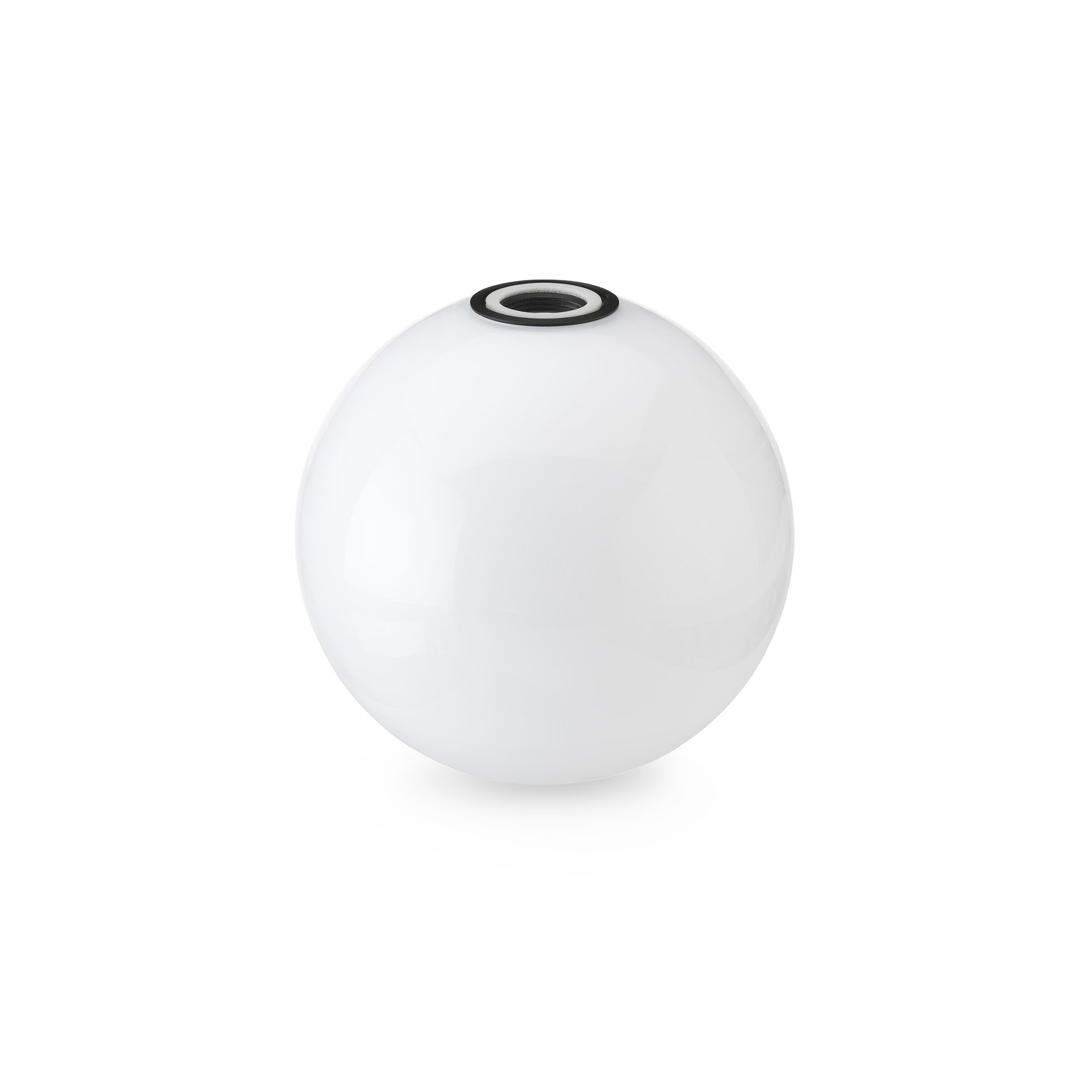 IC Lights 1 diffuser for black version | Flos USA