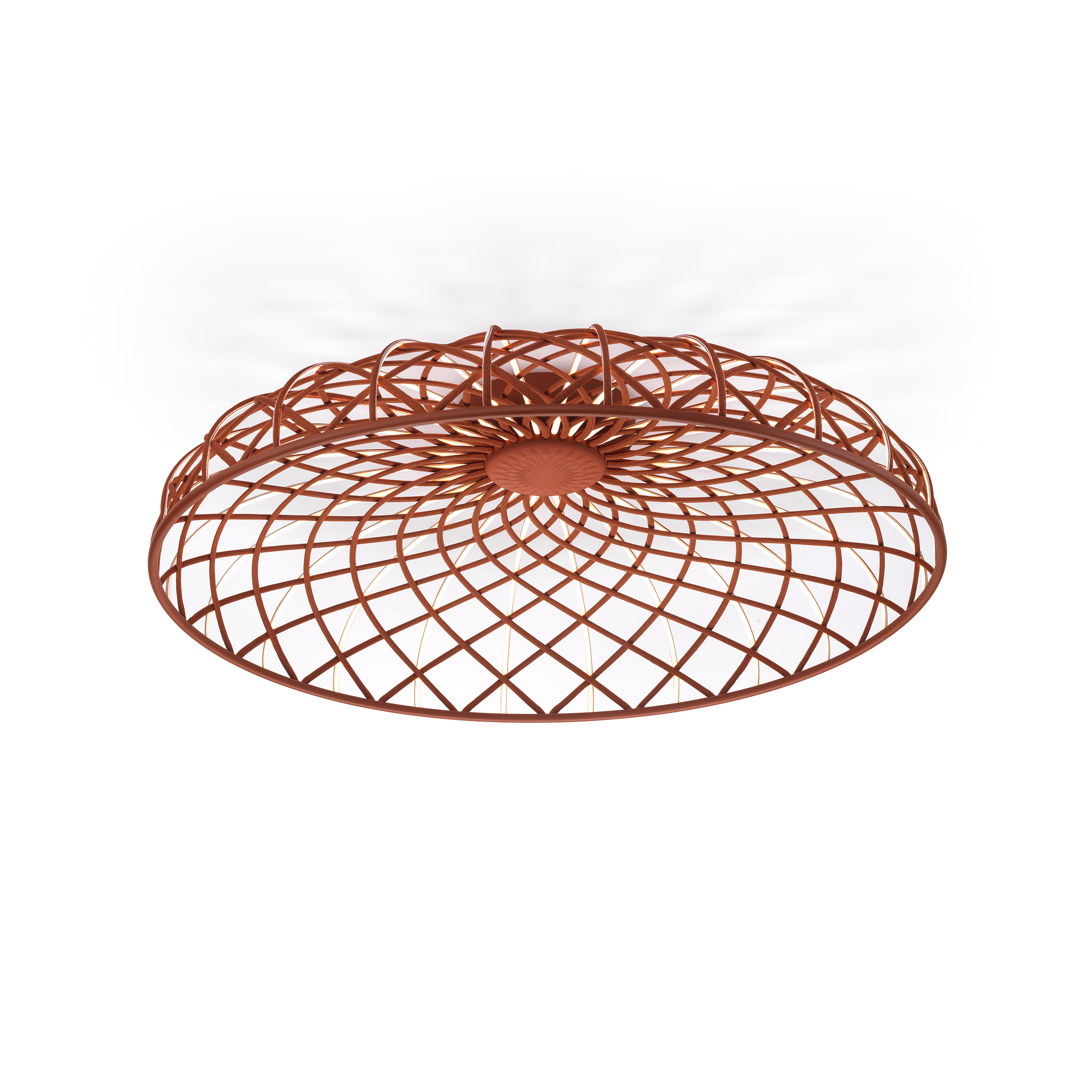 Marcel Wanders Studio presents Skynest | Flos