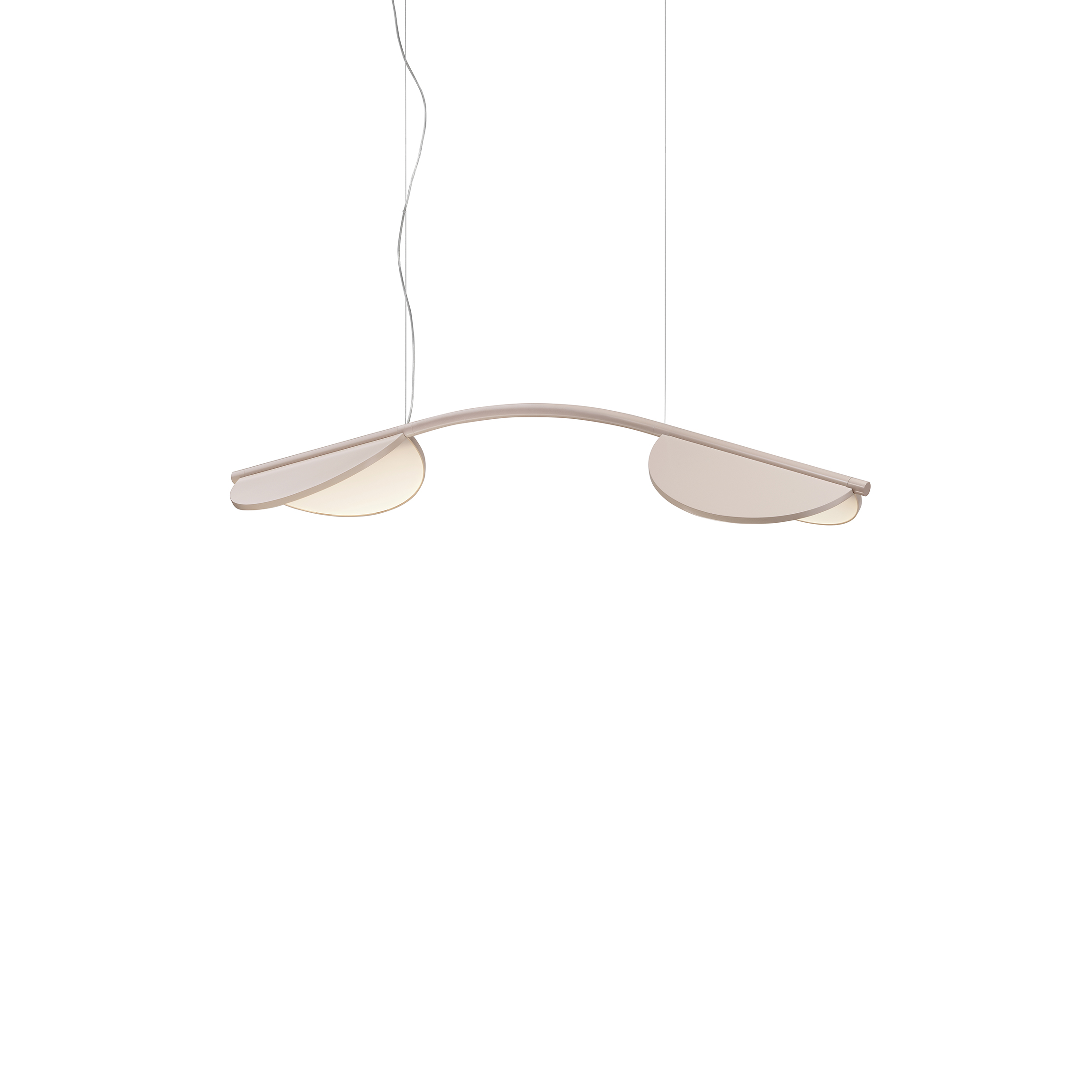 Almendra Collection Lamps | Flos USA
